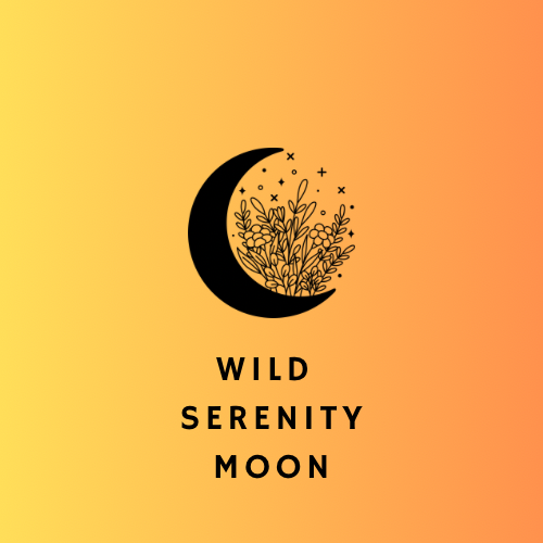 Crystal Healing Gifts | Northamptonshire | Wild Serenity Moon
